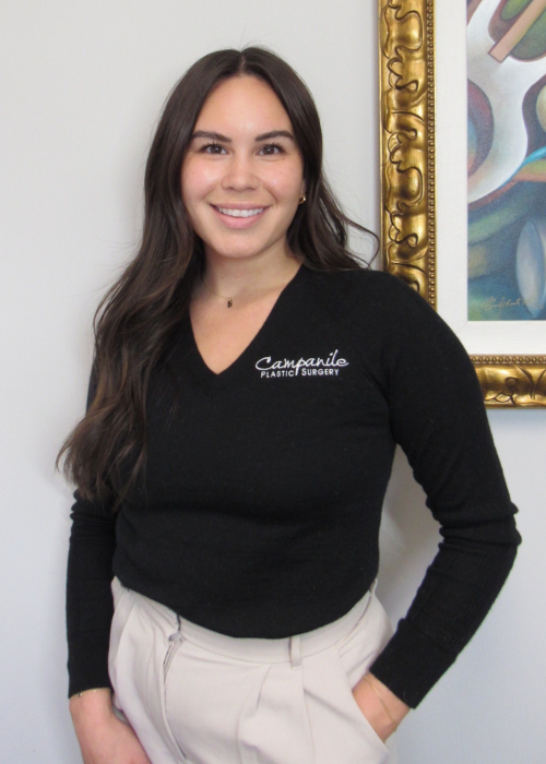Campanile Plastic Surgery Staff Members